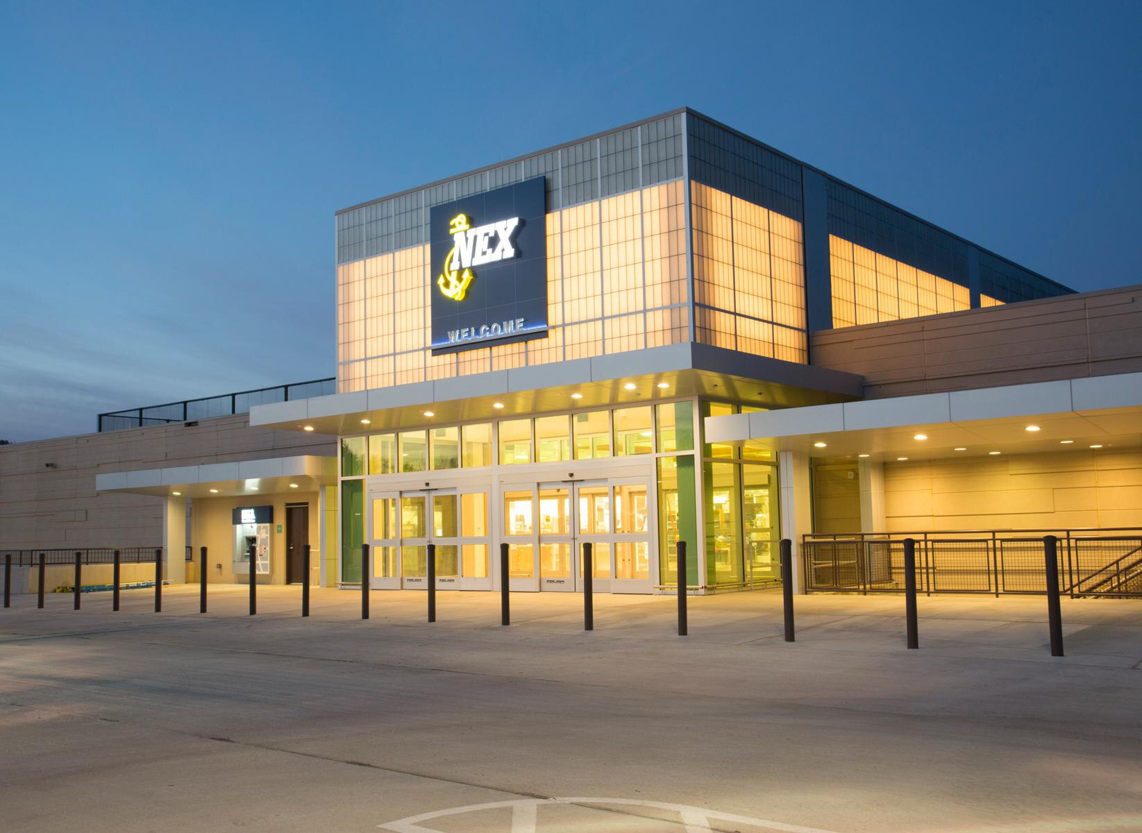 Dura-Shield Blast Blast-Rated Sliding Door | STANLEY Access Technologies