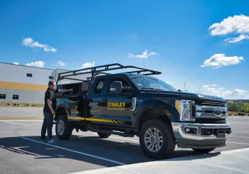 Careers | STANLEY Access Technologies