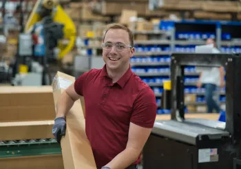 Careers | STANLEY Access Technologies