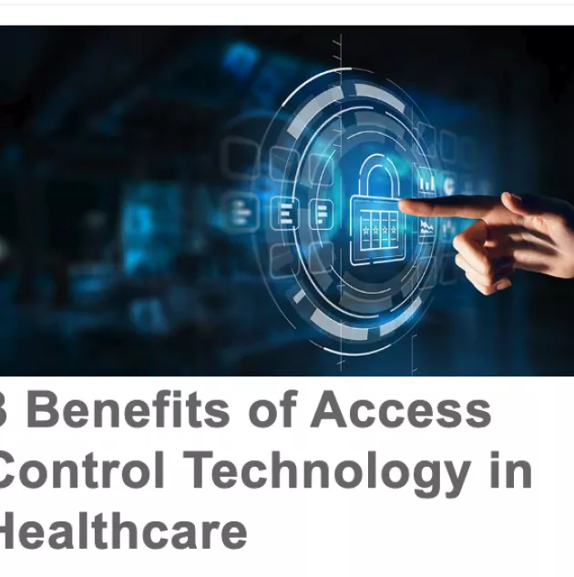 Commercial Automatic Doors and Door Services | STANLEY Access Technologies